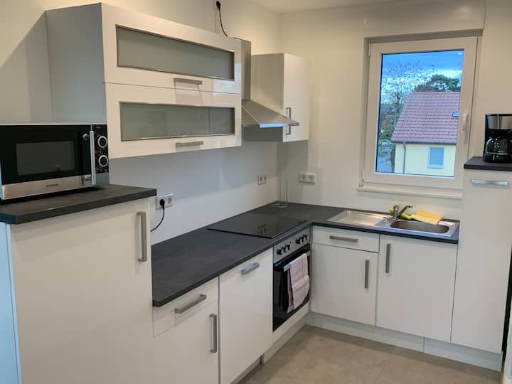 Traumhafte Wohnung In Gütersloh - Rietberg