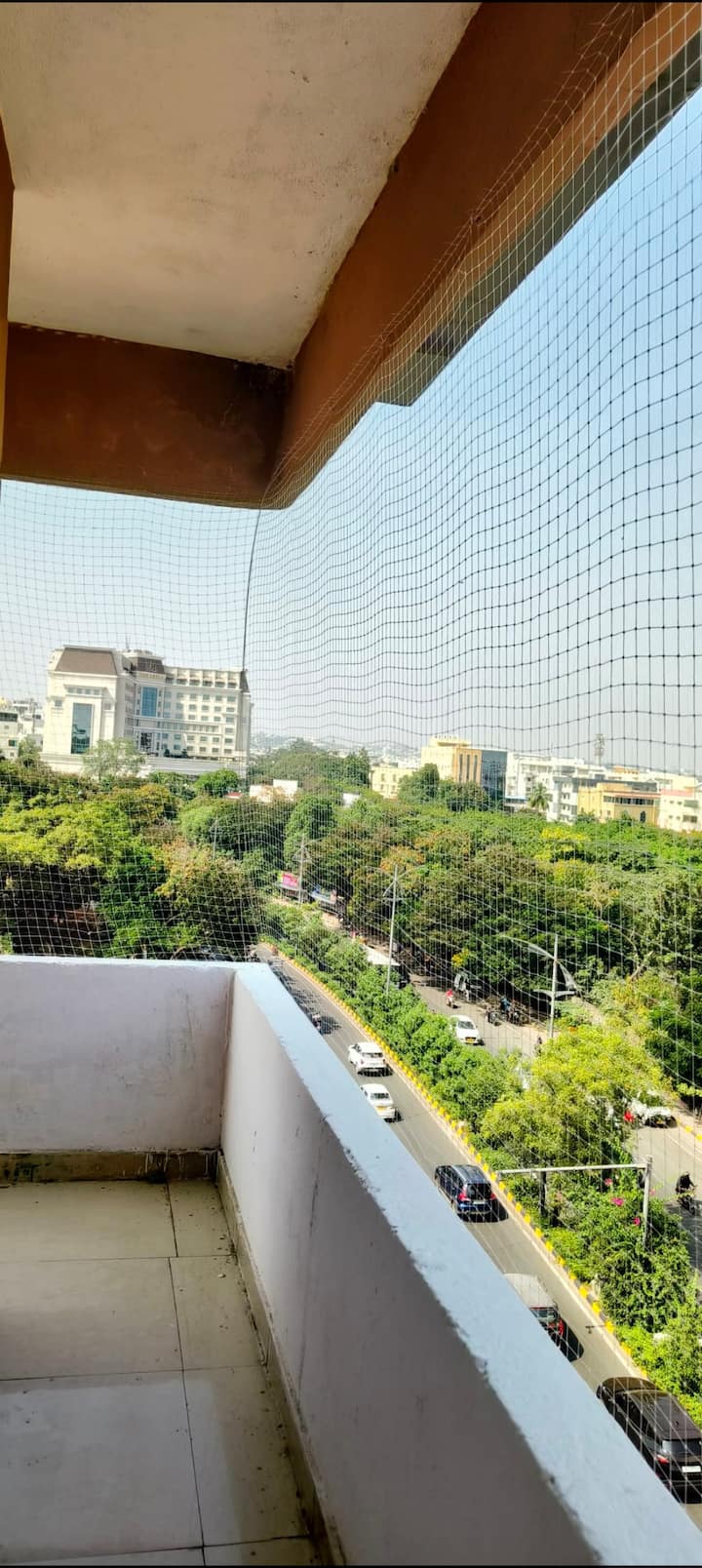 Great Family Couplefriendly  2bhk Banjarahills Rd3 - 하이데라바드