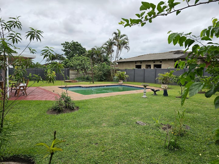 Cozy Comfort Guest House - Richards Bay