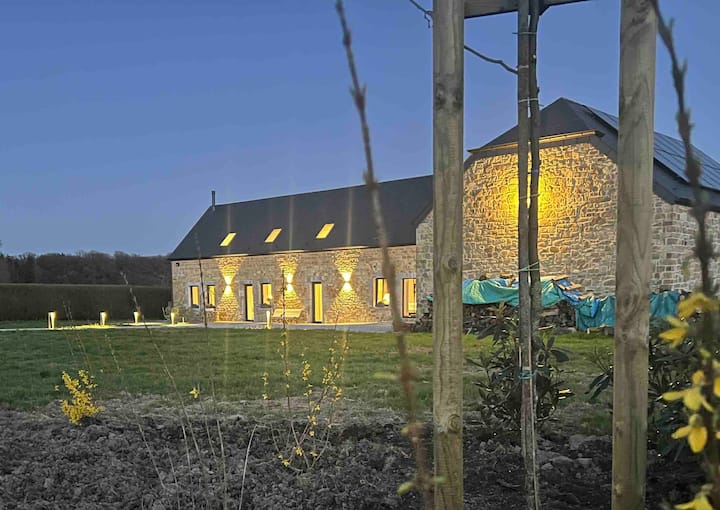 Gîte Et Vignoble Le Nogal _ Pays De Chimay - Chimay