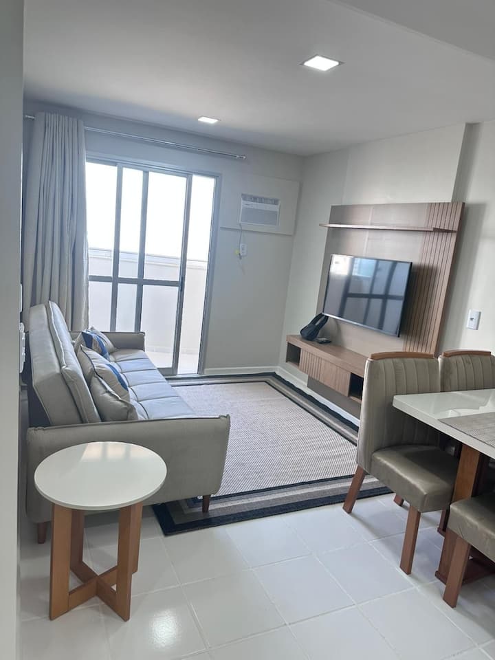 Apto óTima Localização Em Guarapari - Guarapari