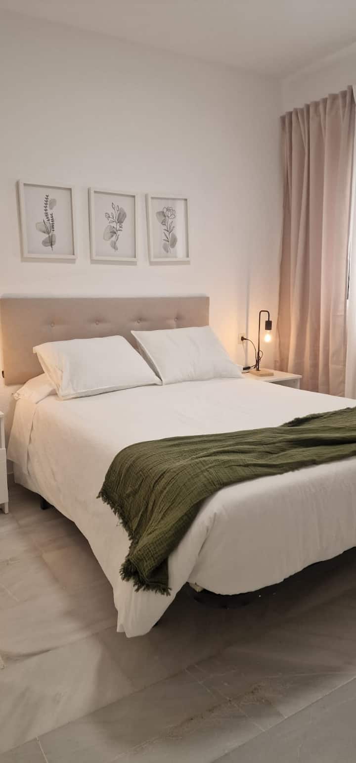 Apartamento Las Mellizas - Cenes de la Vega