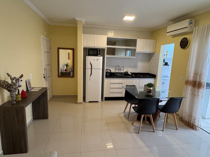 Apartamento Completo No Coração De Ingleses - Florianópolis