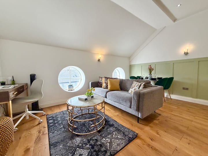 The Consulate - Nottingham