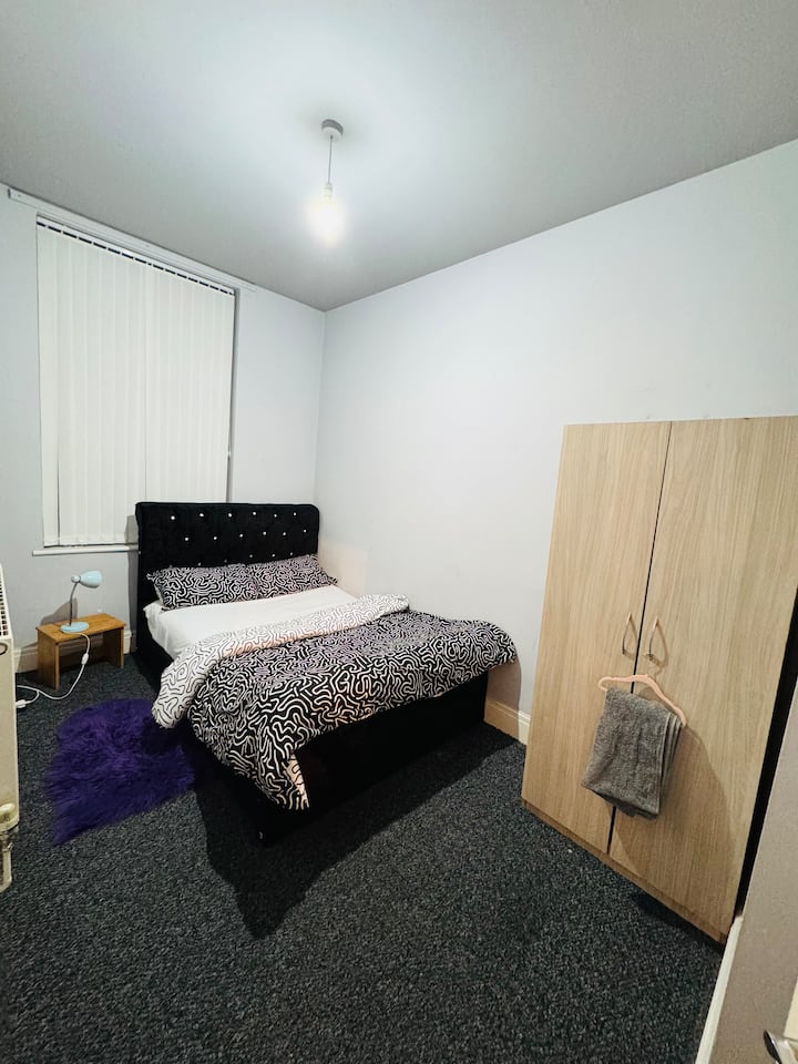 Quiet Nest 2 - Rochdale