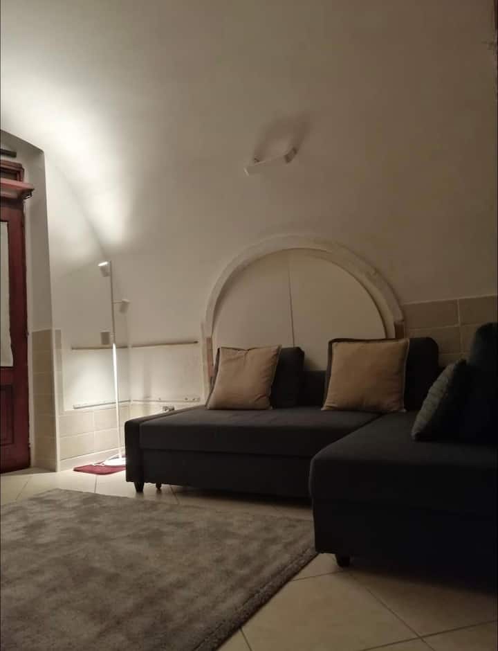 Esteban Apartment - Bari