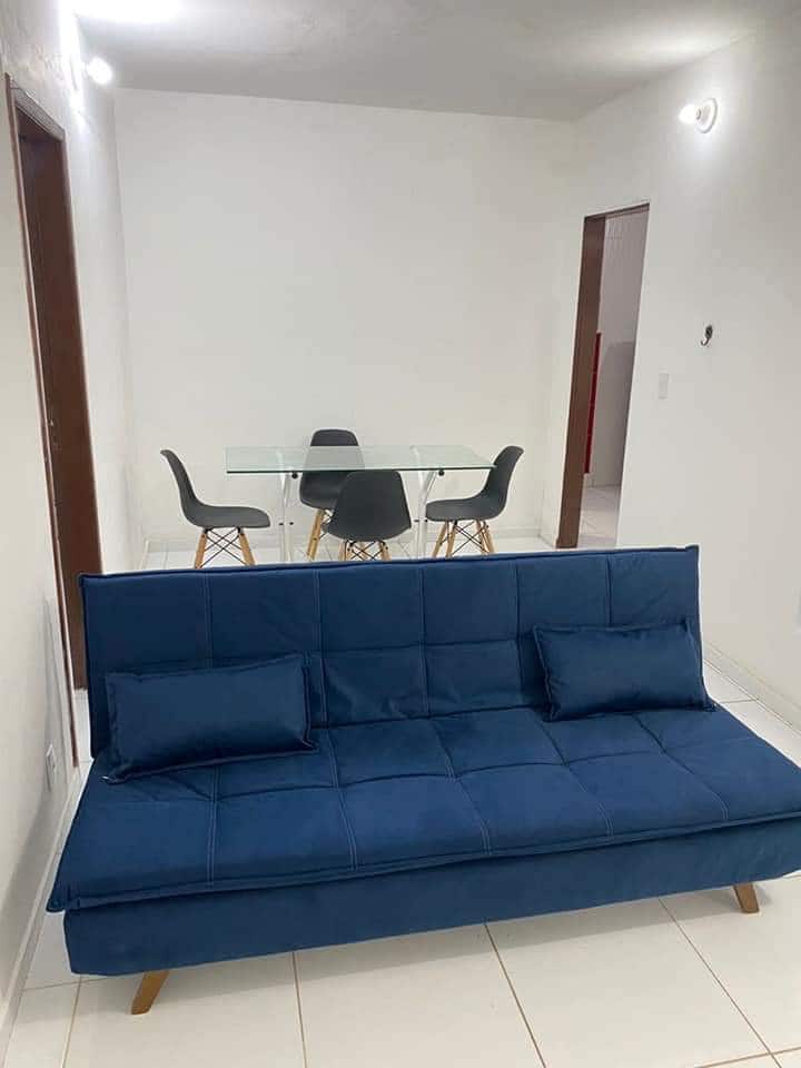 Apto 1 Quarto Praia Grande - Arraial do Cabo