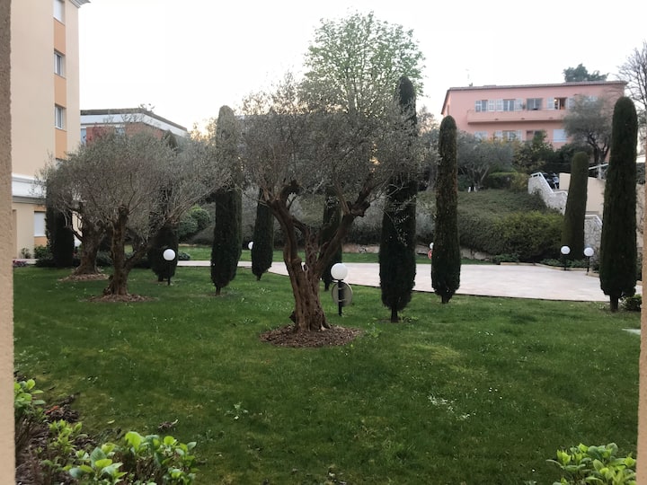 Studio Nice Nord - Nice