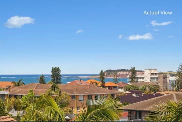 Ultimate Seaside Sanctuary - Collaroy