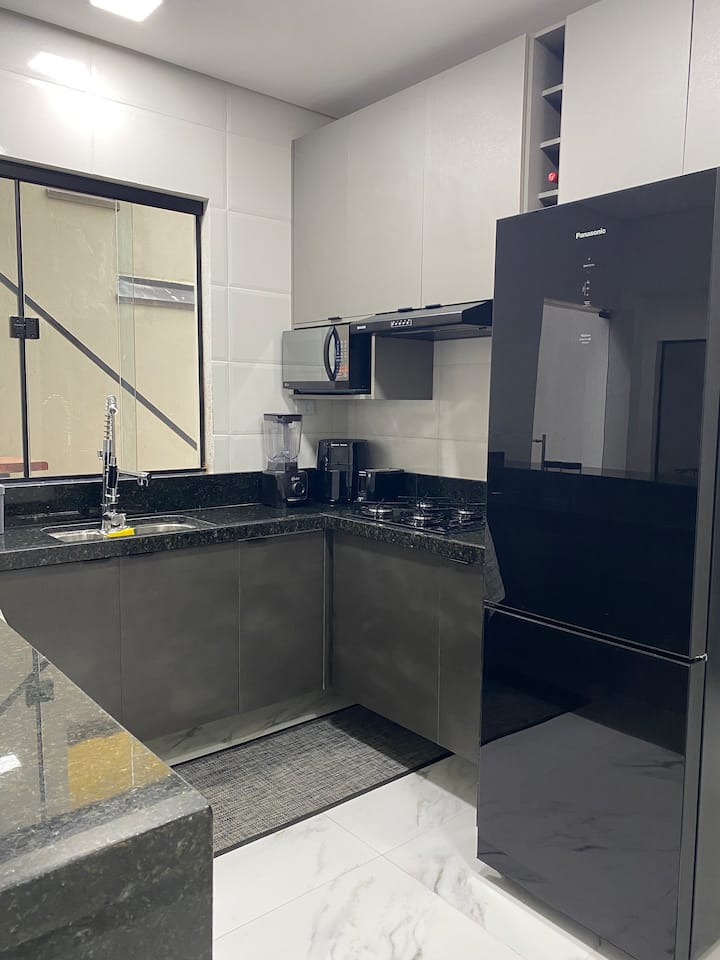 Aconchego Ubatuba - Ubatuba