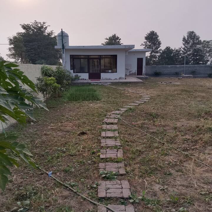 Malti Farm - Baddi