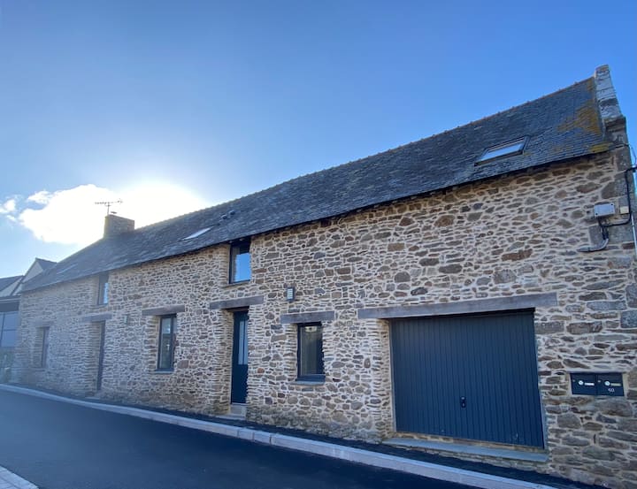 Grand Gîte - Cancale