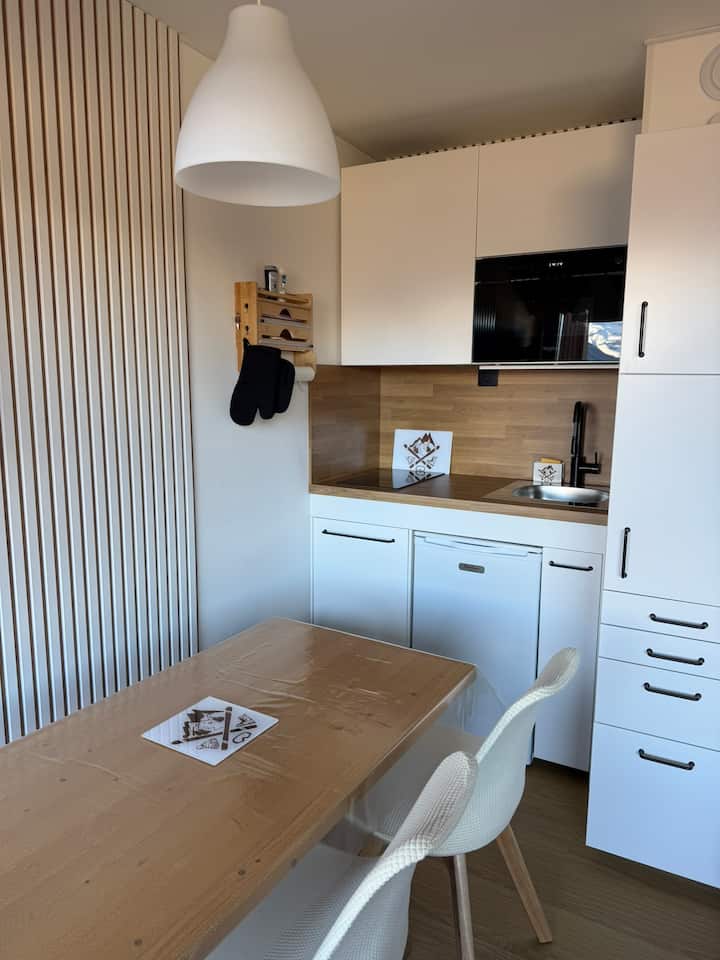 Studio Auris En Oisans - L'Alpe d'Huez