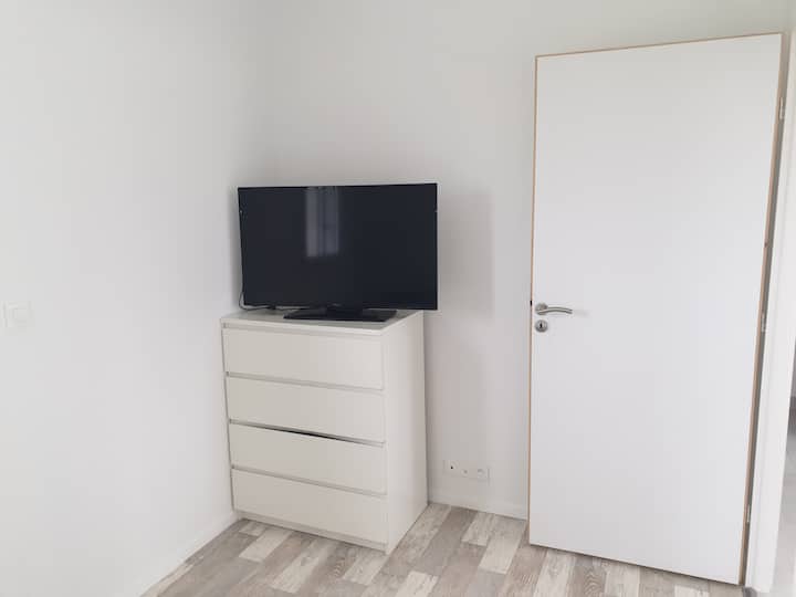 Gîte à 400m De La Mer, Classé 3etoiles - Porspoder