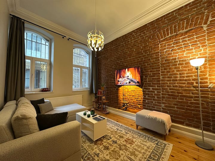 Smart Home - Beyoğlu
