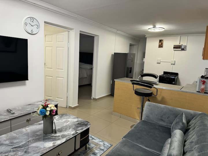 La Casa D Bellair Ii - Queensburgh