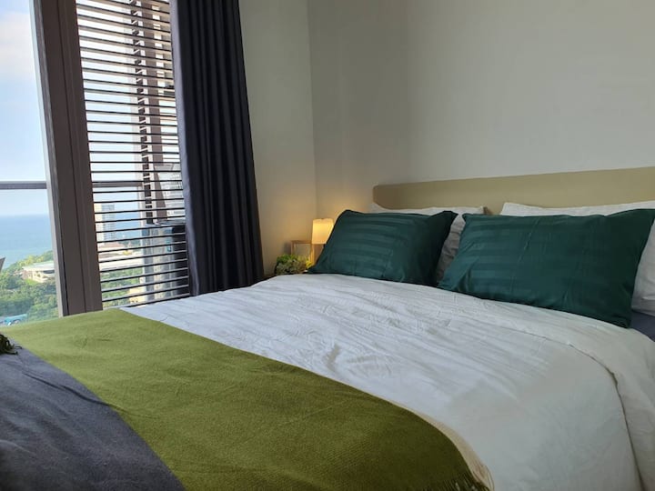 Studio Couple Suites - Pattaya
