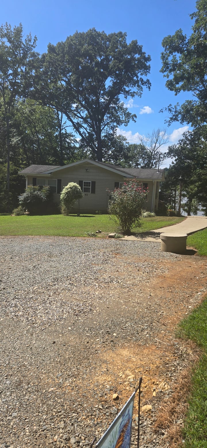 Lake Retreat In Buffalo Junction Va. - Staunton River State Park, Scottsburg