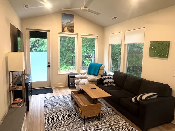 Eastwind Escape - Wilmington, NC