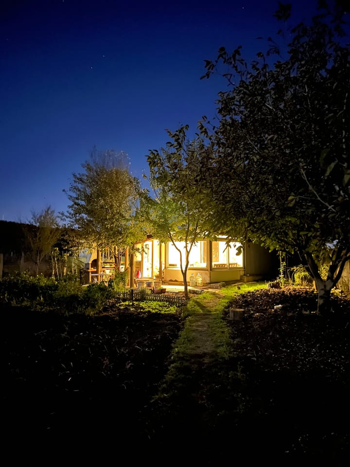 Yıldız ÇIftlik Evi - Çatalca