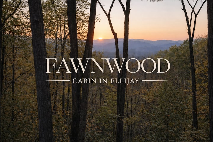 Mtn View| Easy Access| Hot Tub| Porch | Pool - Ellijay, GA