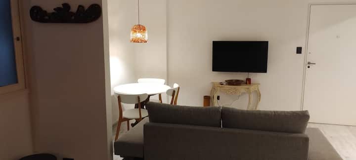 Mono Ambiente A Estrenar. - Buenos Aires