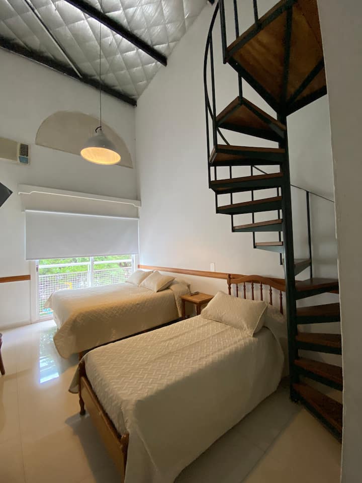 Gran Departamento Vicente López - Buenos Aires