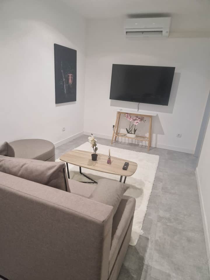 Bel Appartement Centre-ville - Nîmes
