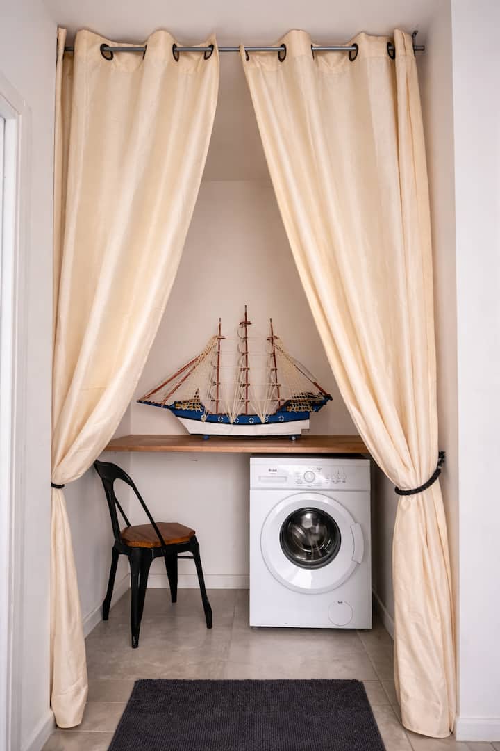 Appartement Moderne • Centre Nîmes •4personnes - Nîmes