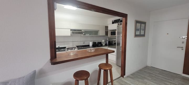 Departamento Libertad - Mar del Plata