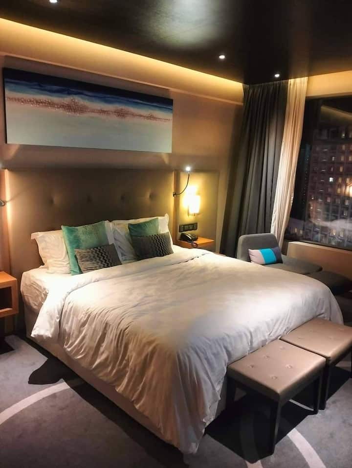 Highlands Hotel Premier King - ゲンティンハイランド