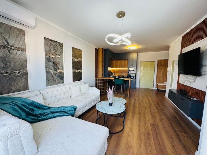 Sea Side Apartment 2 - Durrës