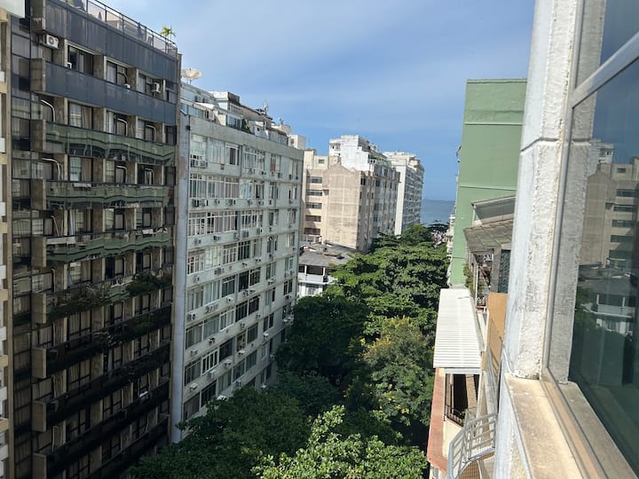 Não Flexibilizo Horários. - Rio de Janeiro