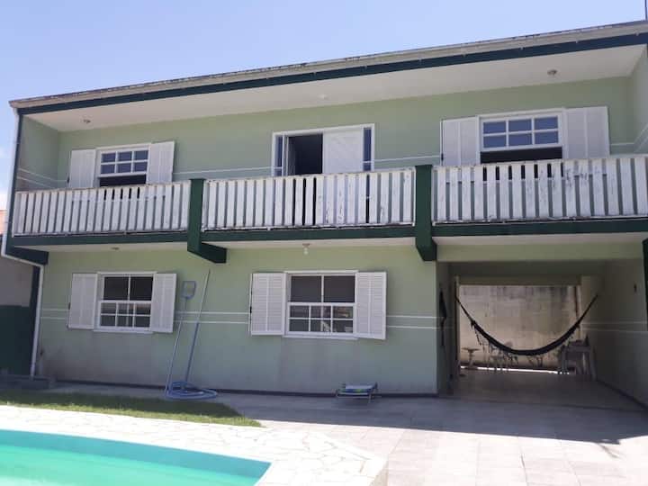 Casa De Praia - Matinhos