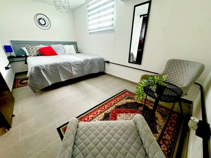 La Casita De Riverview - Bayamón