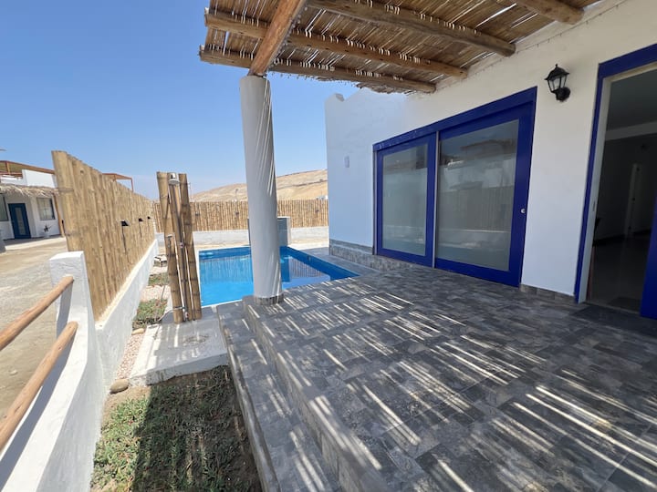 Casa 173 - San Vicente de Cañete