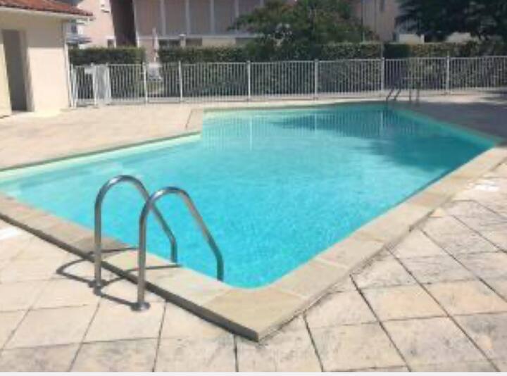 Duplex Le Cottage Pignada - Moliets-et-Maa
