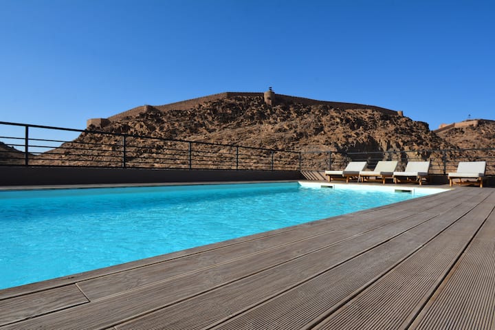 Appartement Haut Standing – Centre Ville Marrakech - Marrakech