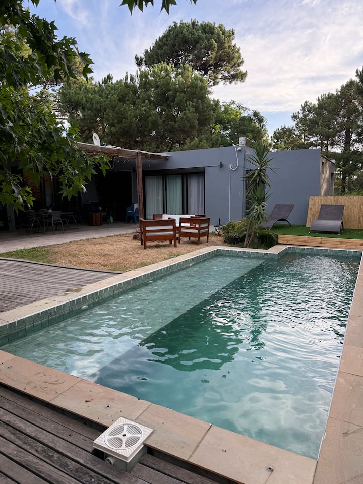 Alquiler Verano Punta Del Este - Punta del Este