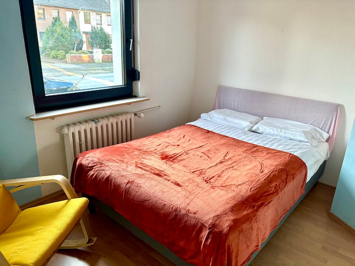 Amazing Apartment - Duisburg