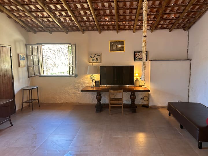 Suíte Do Pescador - Ilha Grande