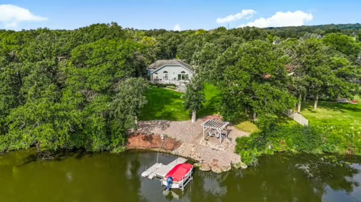 River Bend Resort - Cold Spring, MN