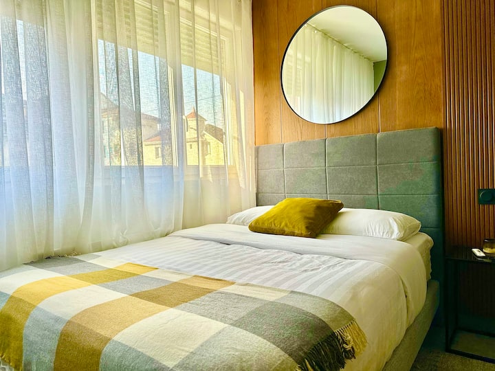 Studio Moderne Proche De Genève - Geneva