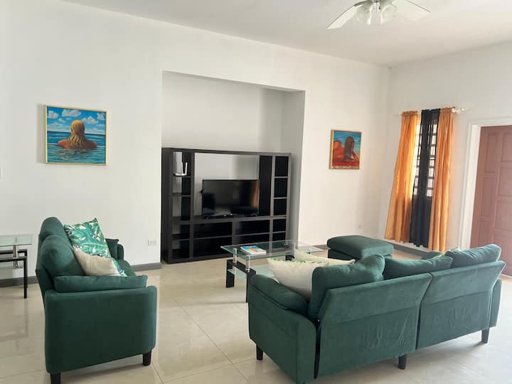 Akayita's Escape - 3bd With 3 Private Baths - Anguilla