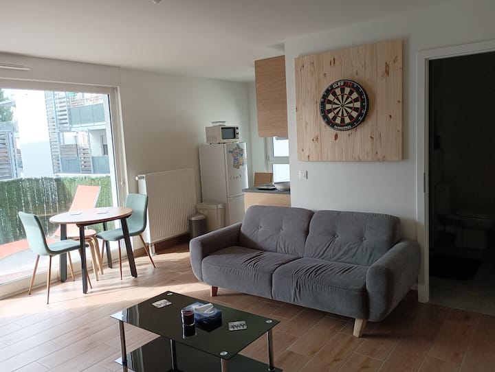 Appartement Strasbourg - Estrasburgo