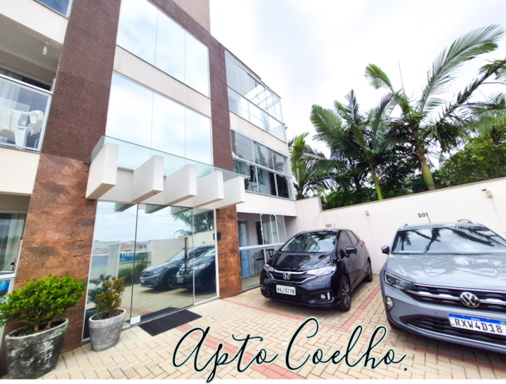 Residencial Coelho - 350 Metros Do Mar - Gravatá - Navegantes