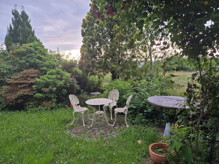 Naturoase Koblenz Arenberg - Koblenz