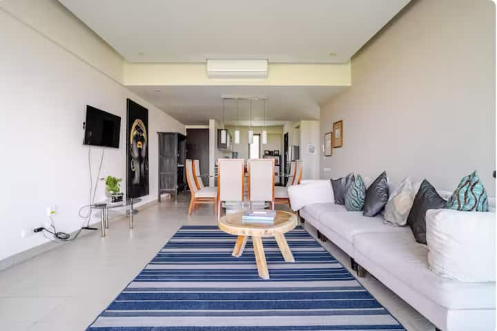 La Isla Residences. Lujo Y Confort - Acapulco