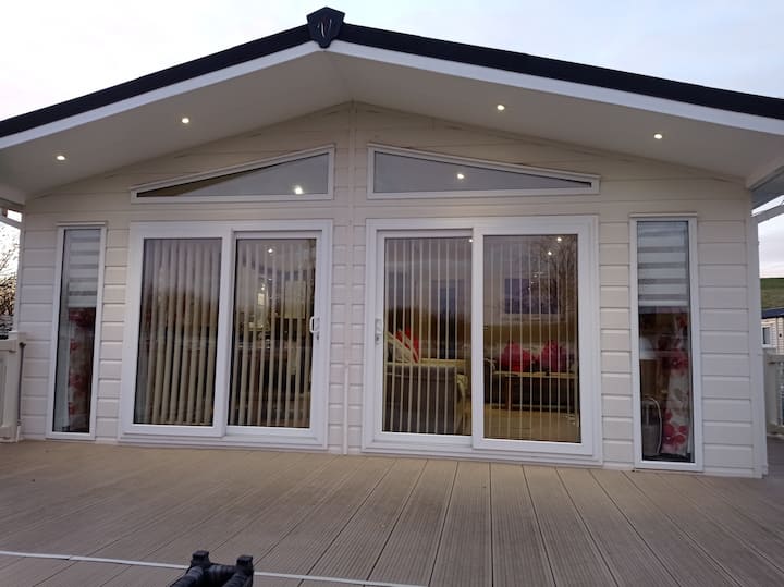 Muirfield Cosy Retreat - Girvan