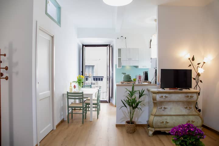 M&c Vicolo Stretto - Sulmona